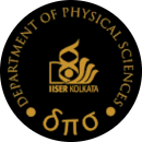Department of Physical Sciences Day