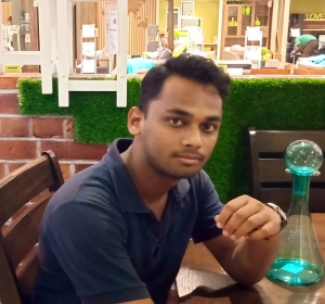 RSR's Lab IISER Kolkata