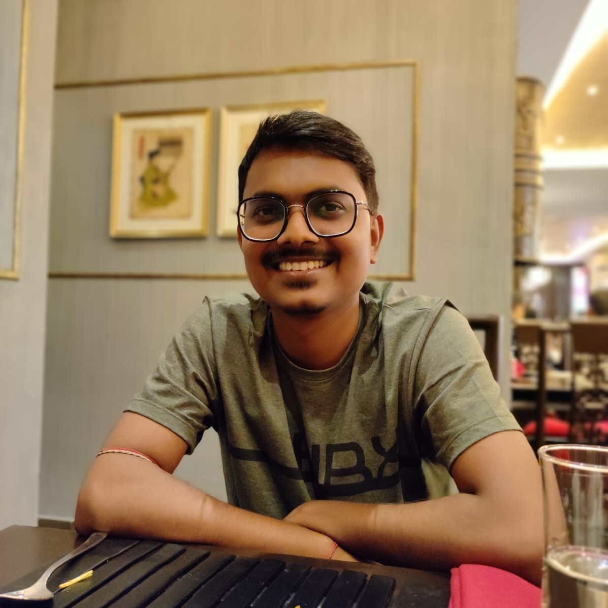 SILIKA - Stable Isotope Lab IISER KOLKATA